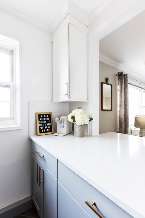 Smart Decisions for a Perfect Galley Kitchen Renovation in Queens