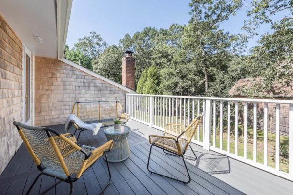 An East Hampton Renovation Produces A Beach-Ready Retreat | Sweeten