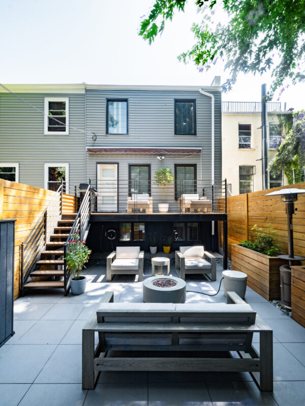 Homeowner's Journey to a Dream Backyard Transformation