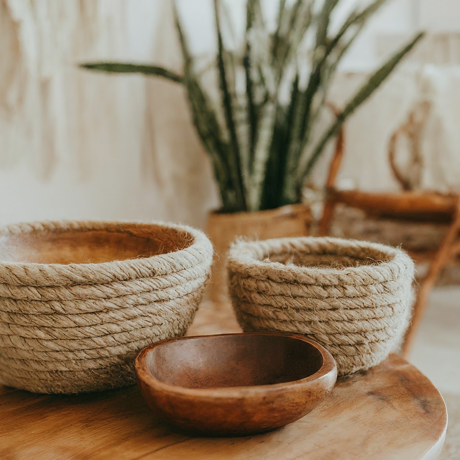 Bohemian Style Interior Design: 8 Materials to Elevate Your Home
