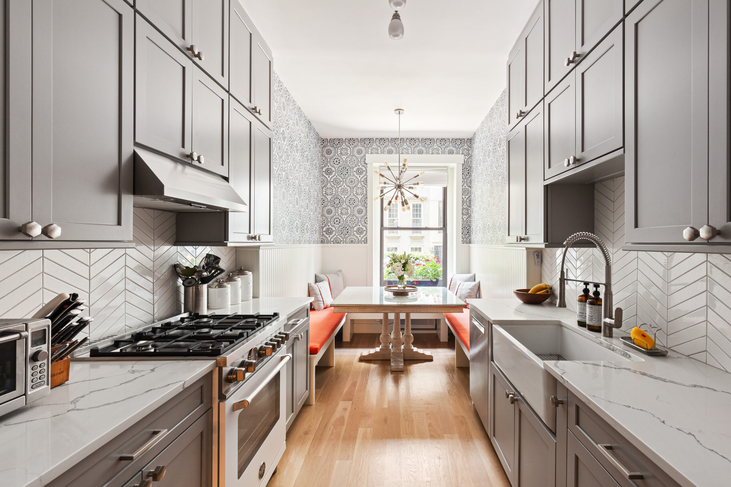 Kitchen Backsplash Ideas: 5 Best Designs for a 2026 Remodel