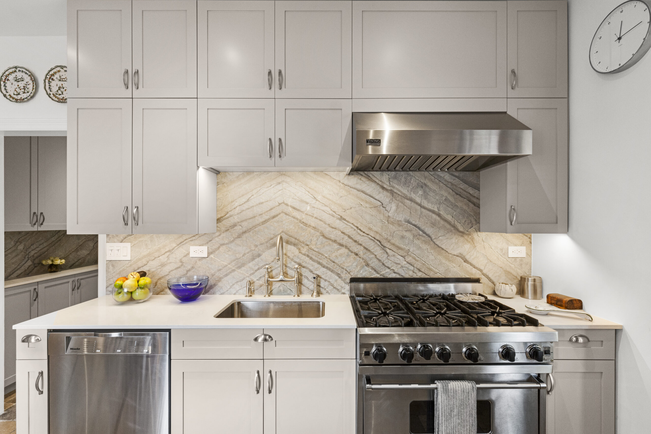 Kitchen Backsplash Ideas: 5 Best Designs for a 2026 Remodel