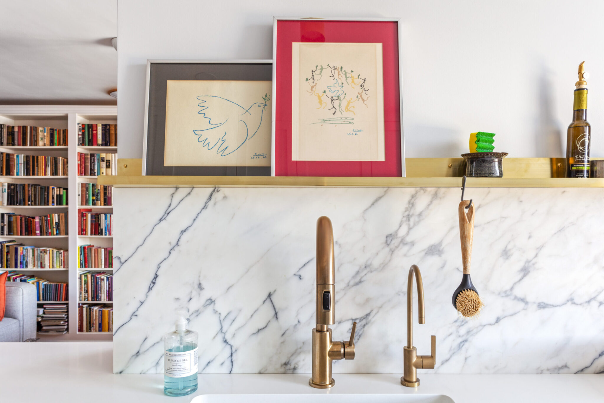 Kitchen Backsplash Ideas: 5 Best Designs for a 2026 Remodel