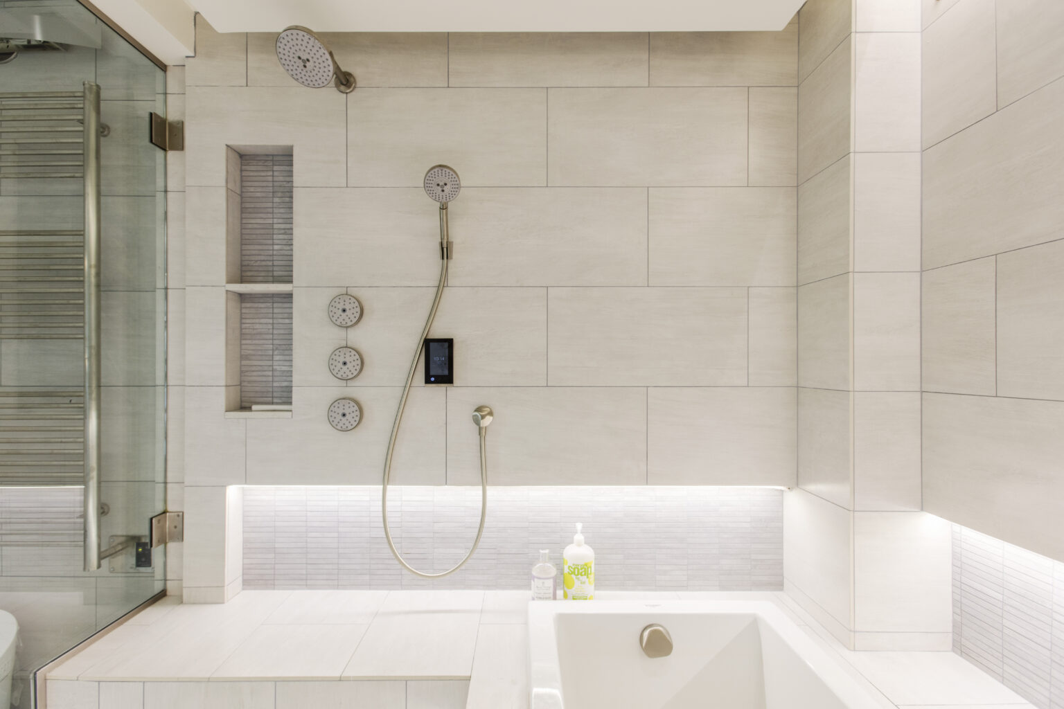 Bathroom Design Ideas: Top 8 Renovation Trends in 2026