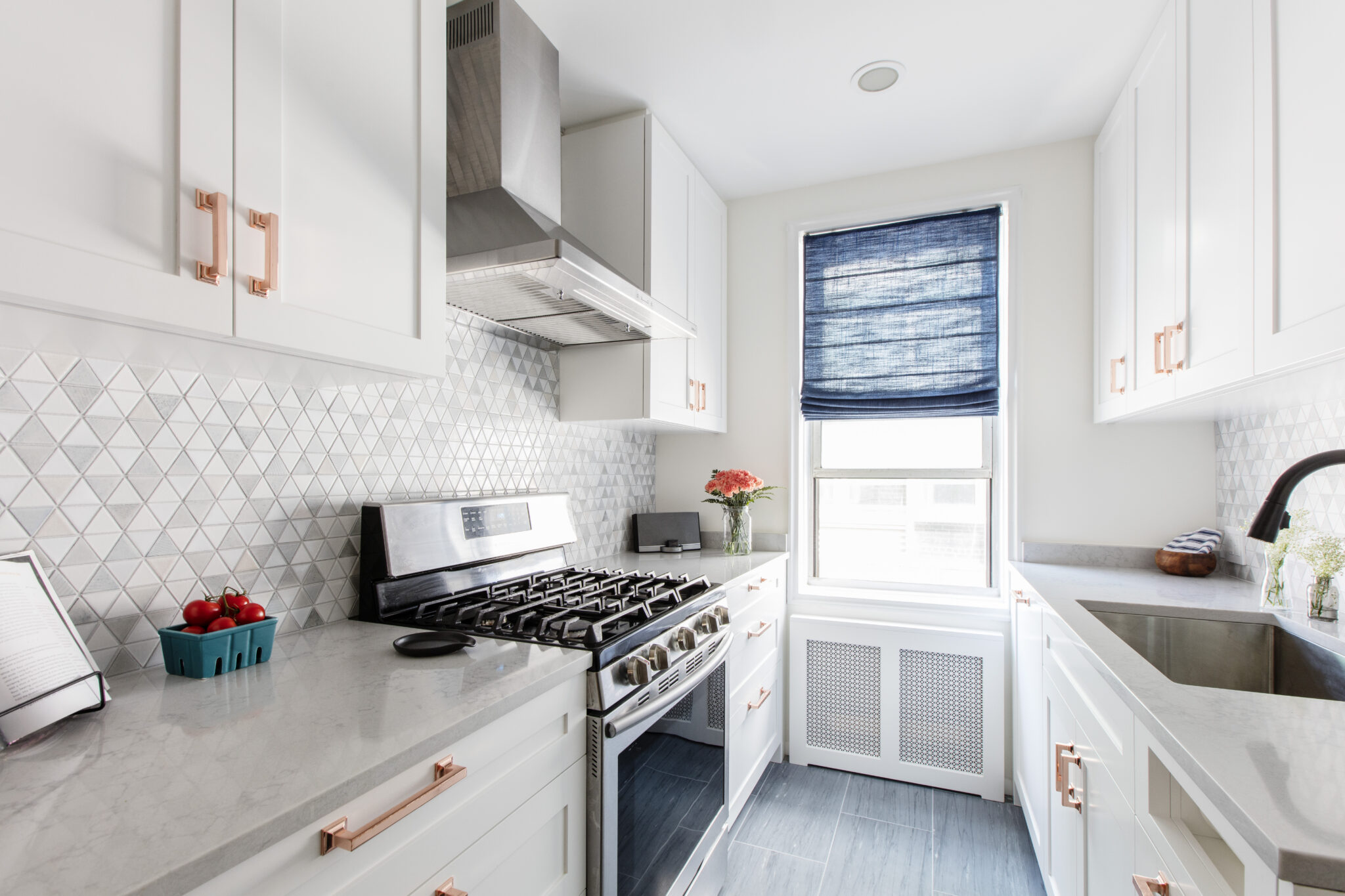2026 Kitchen Cabinet Hardware Trends: Our Top 5 Reno Picks
